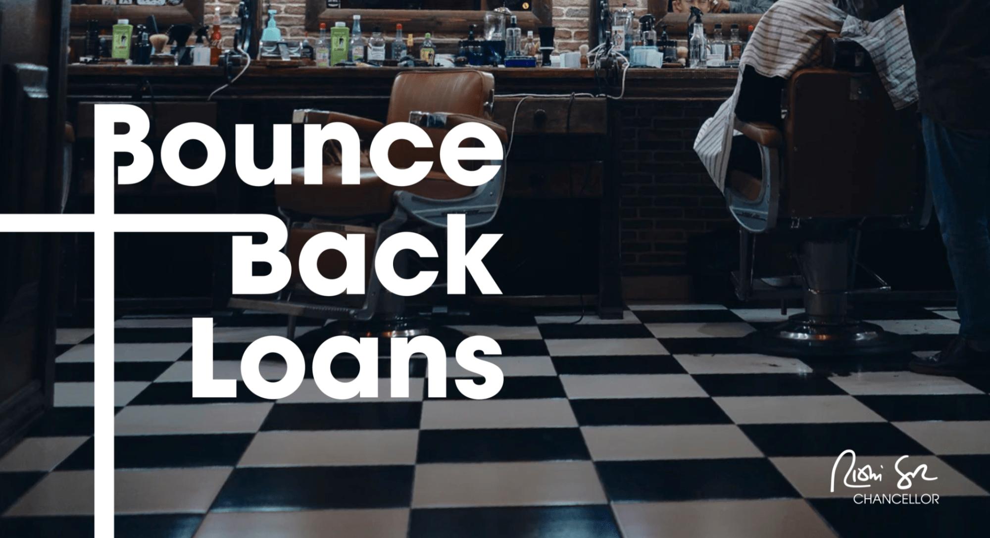 New Bounce-Back Loan Schemes Available | DH Business Support
